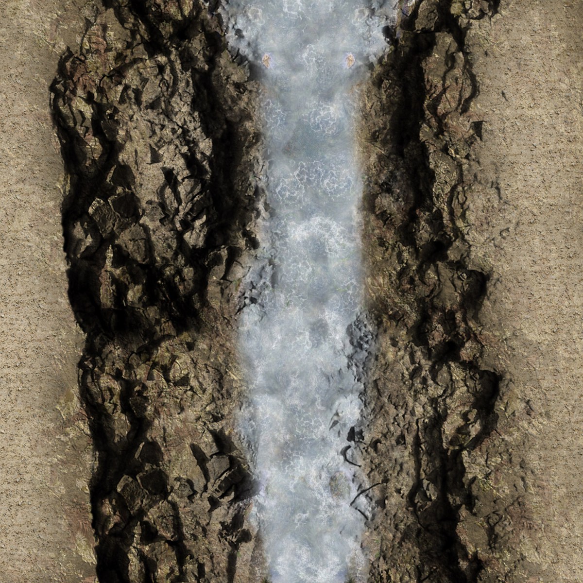 Desert and Mountain RPG Maps – The Dungeon Geek