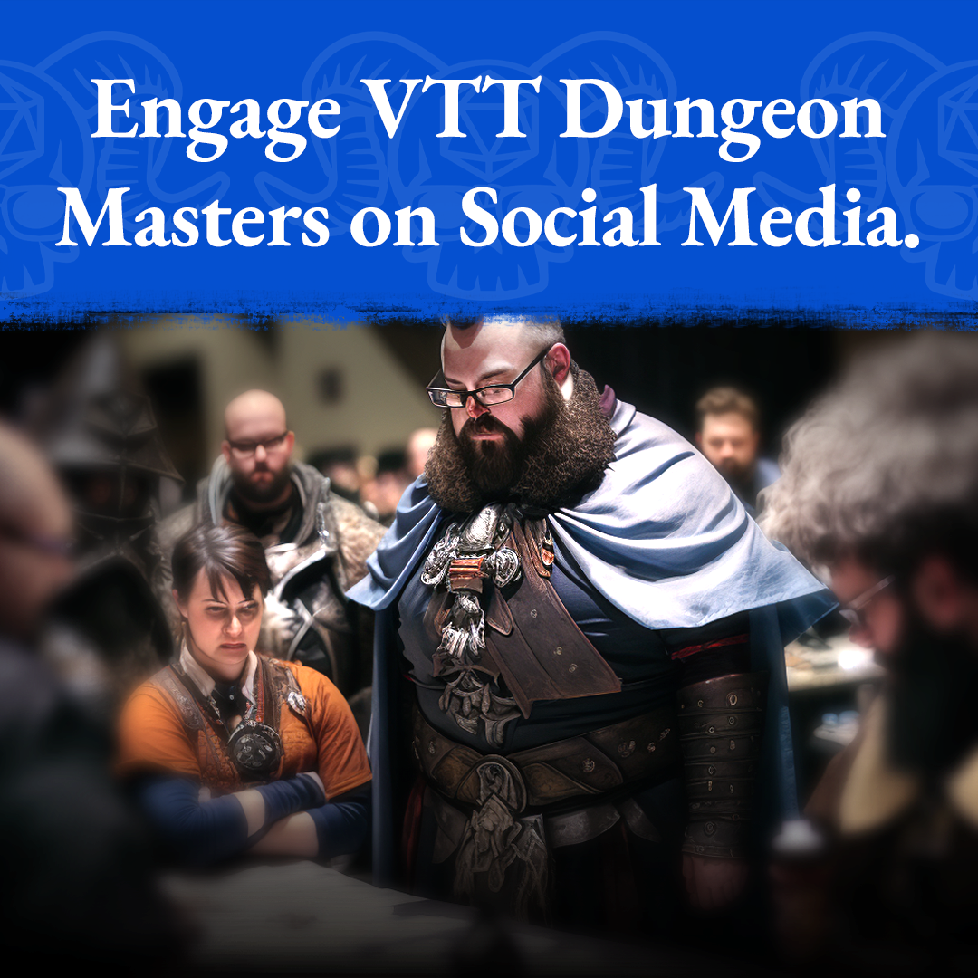 Dungeon Master Resources – The Dungeon Geek